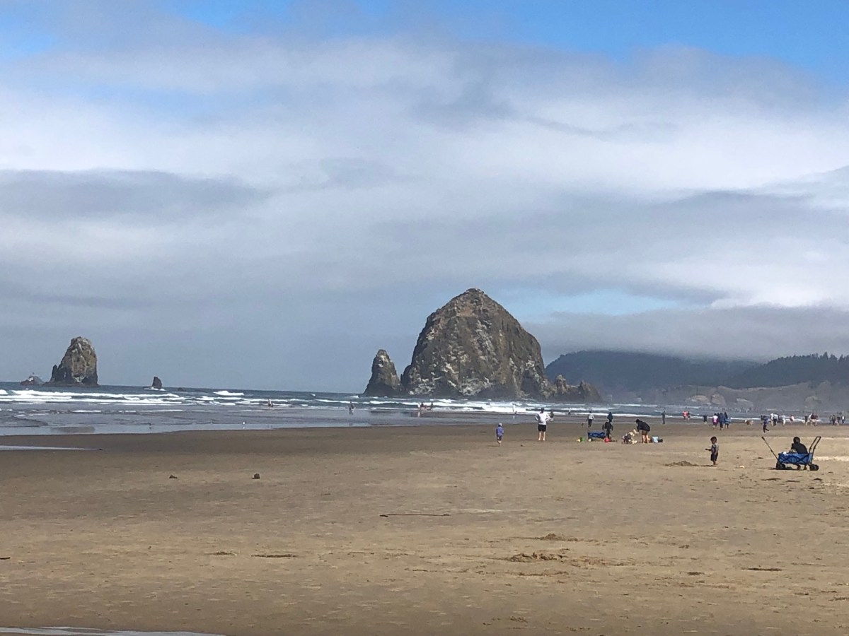 Astoria, Seaside, Cannon Beach and Tillamook, Oregon – Hit the Road in ...