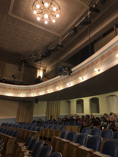 Elgin, Joseph, and Wallowa Lake, Washington – Hit the Road in the ...