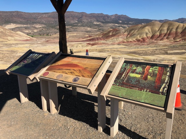 Journey Through Time Scenic Byway, Oregon – Hit the Road in the Pacific ...